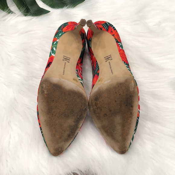 INC International Concepts | Shoes | Inc Heels | Poshmark